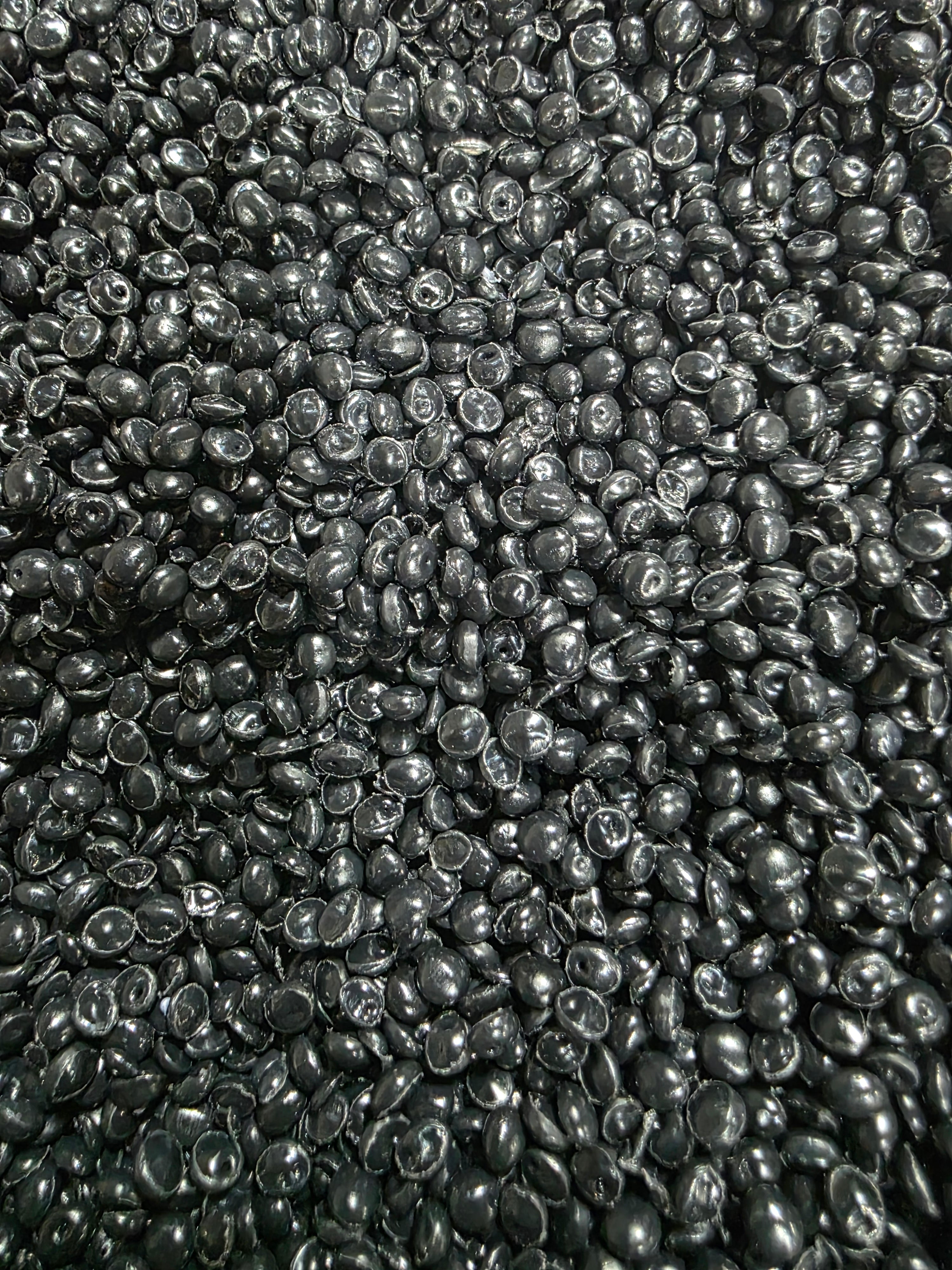 HDPE Injection Black – ReVital Polymers